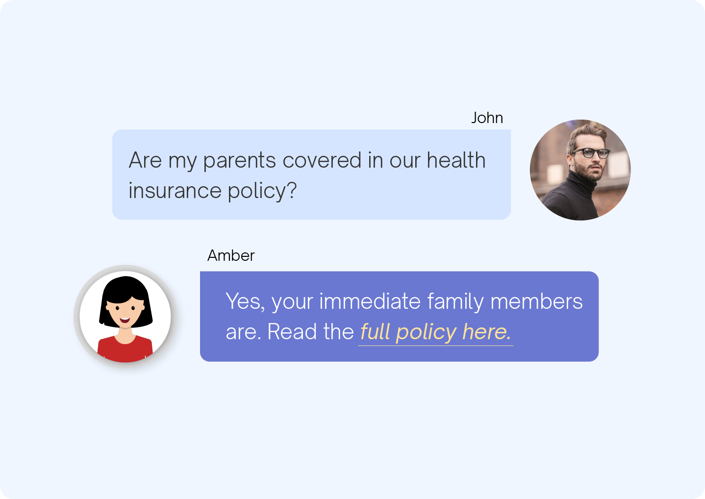 Top Reasons to look for Culture Amp alternative | Amber by inFeedo