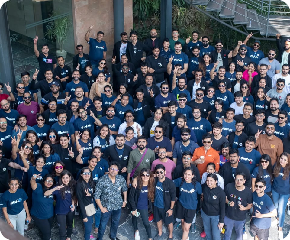Careers at inFeedo | Build the Future of AI-Driven Employee Experience