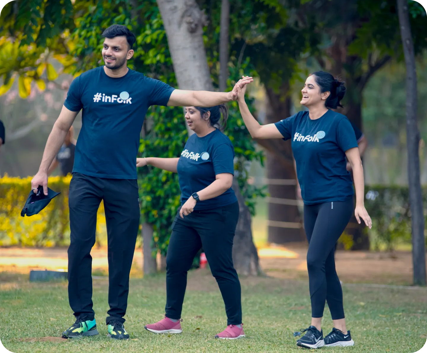Careers at inFeedo | Build the Future of AI-Driven Employee Experience