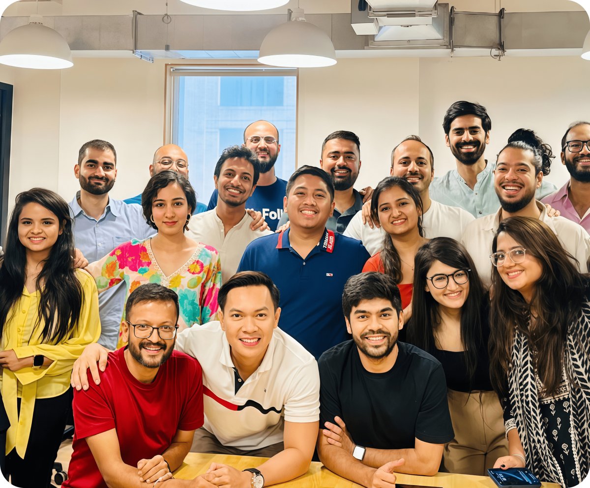 Careers at inFeedo | Build the Future of AI-Driven Employee Experience