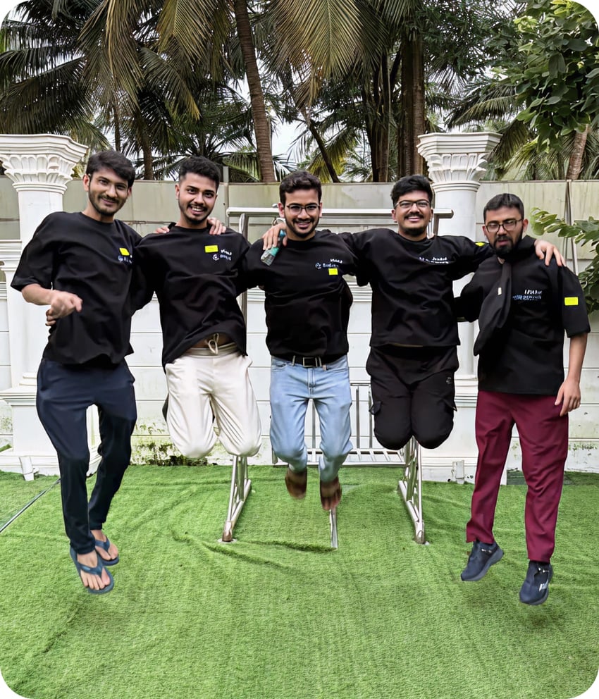 Careers at inFeedo | Build the Future of AI-Driven Employee Experience