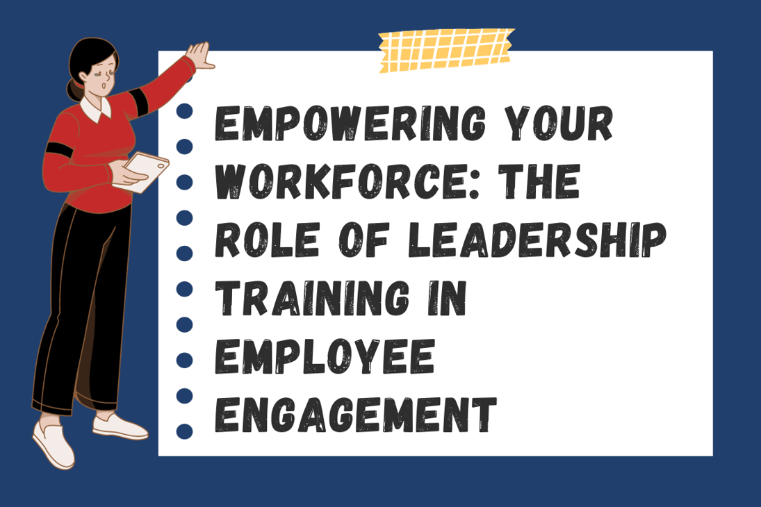 The Guide to Employee Engagement