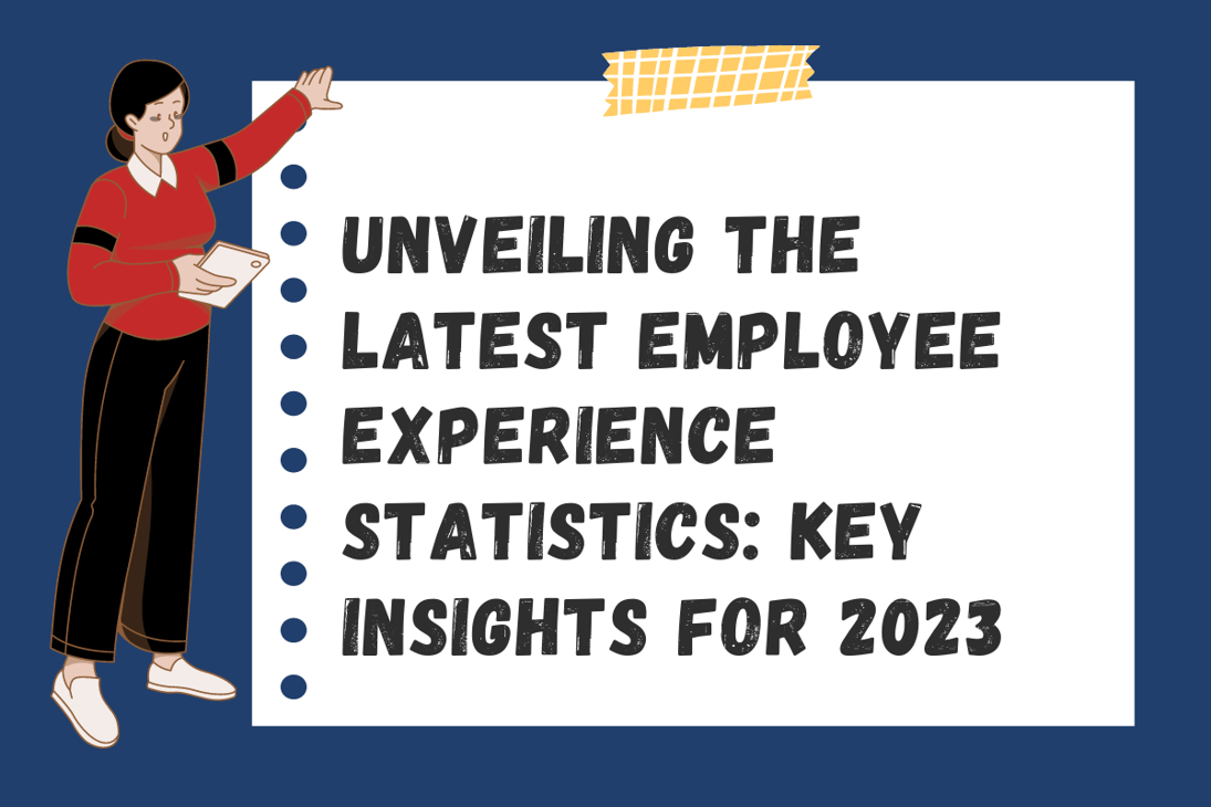 The Guide to Employee Experience