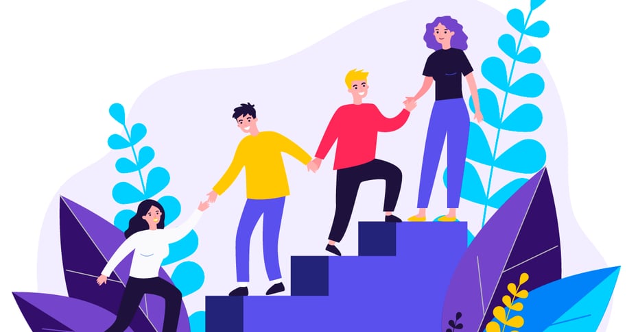 6 ways employee experience 4.0 boosts employee relations