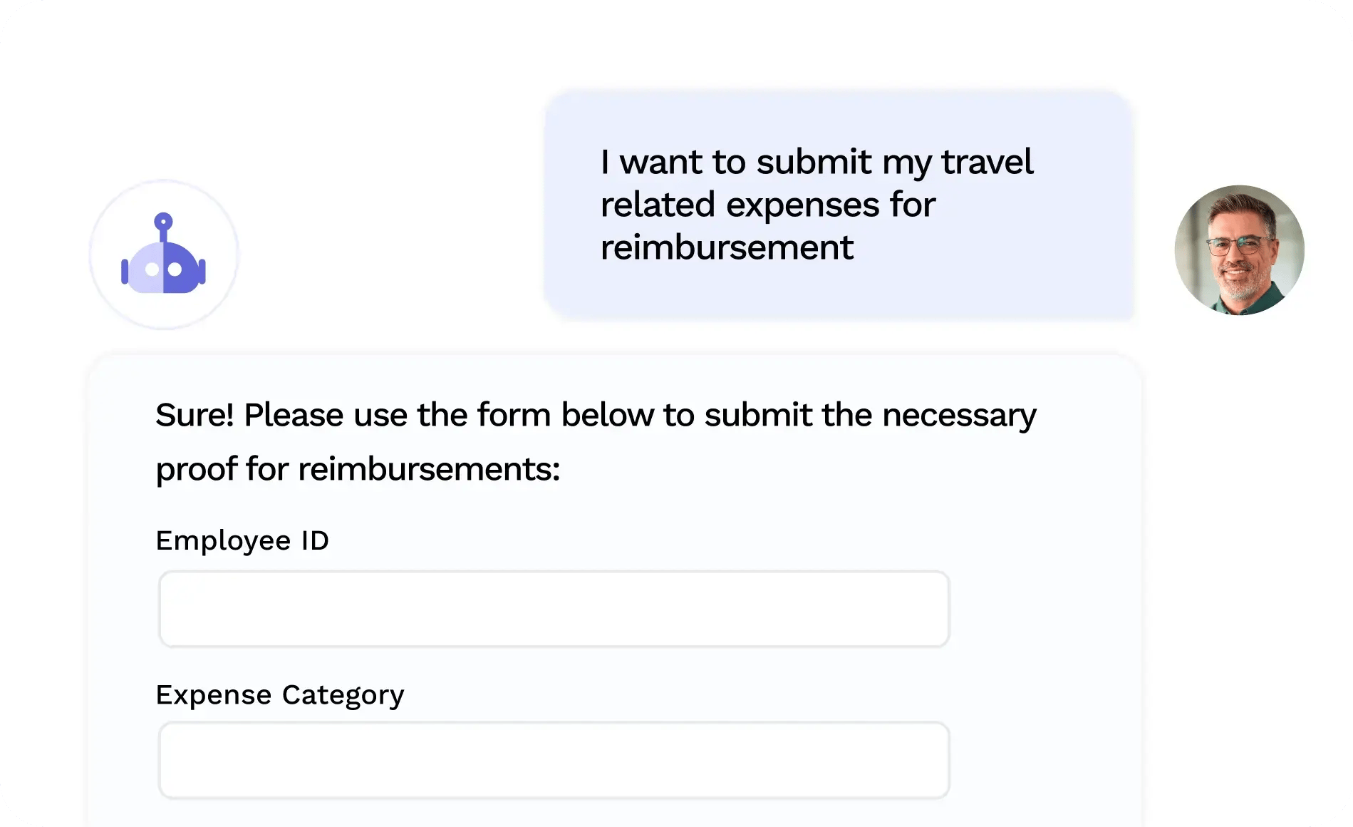 inFeedo™ | Conversational People Experience Platform